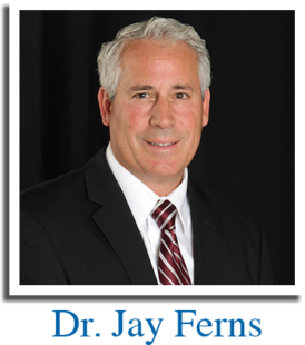 Temecula Valley Concierge Medical Care – Dr. Jay Ferns